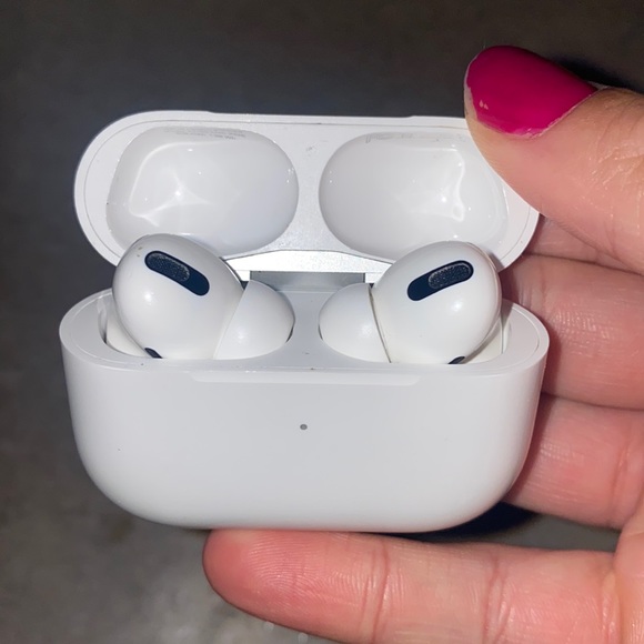 Apple | Headphones | Copy Airpod Pros 3rd Generation | Poshmark